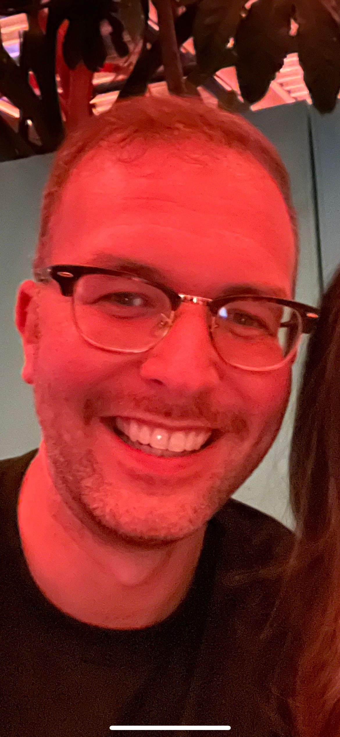 Joshua Schonfeld | ScreenRant